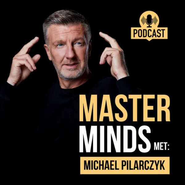 Michael Pilarczyk - Leef Je Mooiste Leven